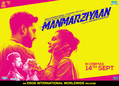 Upcoming 1 – Eros International