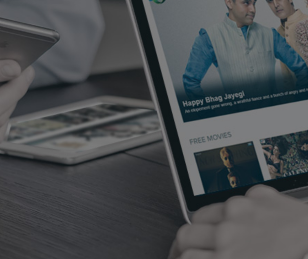 About Us – Eros International